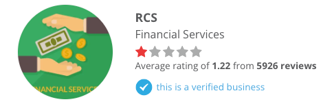 RCS Loan Review | BetterLoans