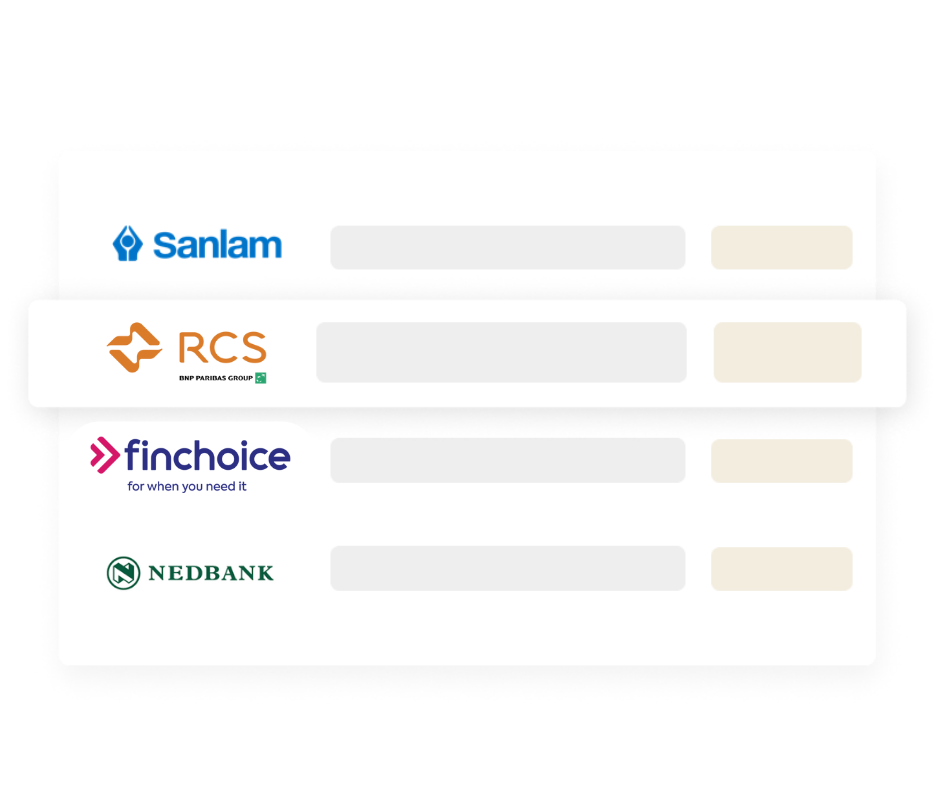 Compare Personal Loan Lenders | BetterLoans