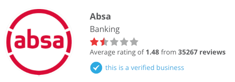 Absa Lender Review | BetterLoans