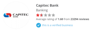 Capitec Lender Review | BetterLoans