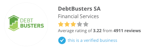 DebtBusters Review | BetterLoans