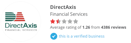 DirectAxis Lender Review | BetterLoans