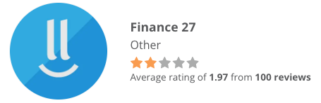 Finance 27 Lender Review | BetterLoans