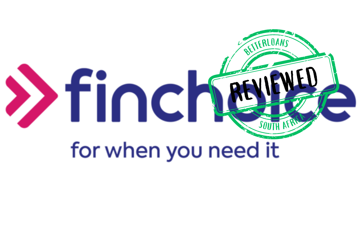 Finchoice Loan Review [2025] | BetterLoans