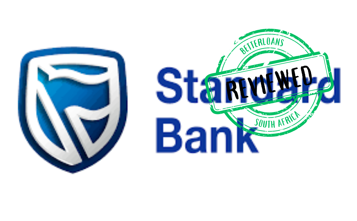 Standard Bank Lender Review | BetterLoans Standard Bank Lender Review | BetterLoans