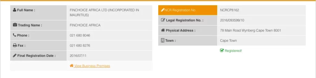 Finchoice Loan Review [2024] | BetterLoans